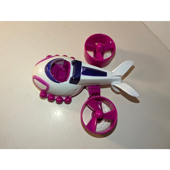 Hasbro | Toys | Spidey And His Amazing Friends Change N Go Ghost Copter ...